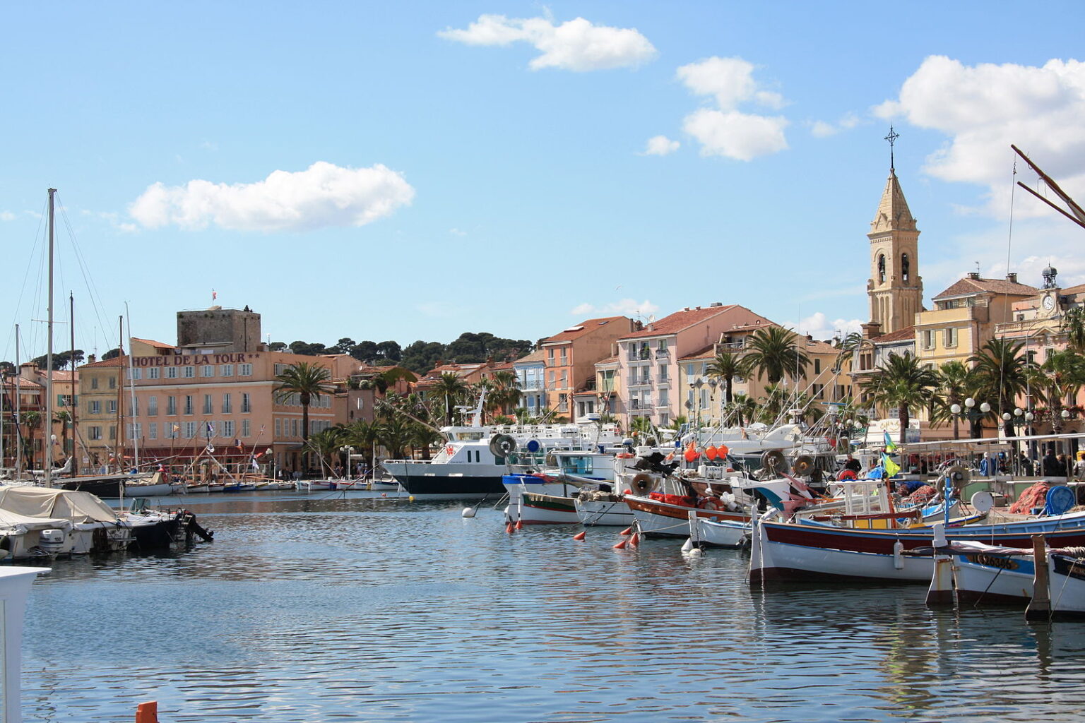Blog | Life in Provence | Keith Van Sickle